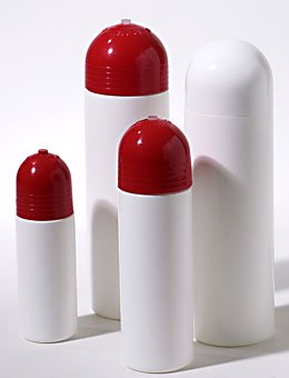 Dome | Pearce Plastic