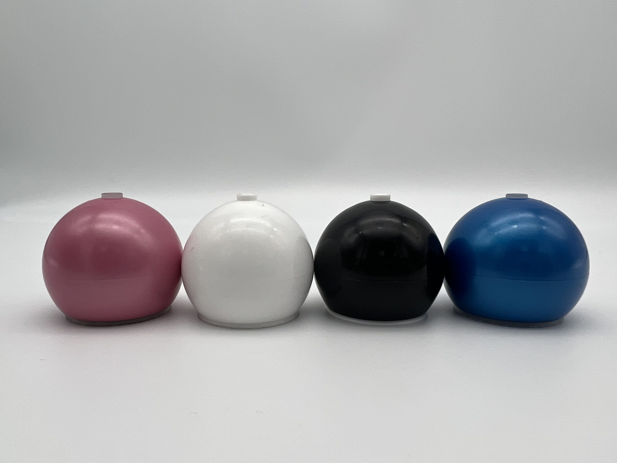 Ball | Pearce plastic.