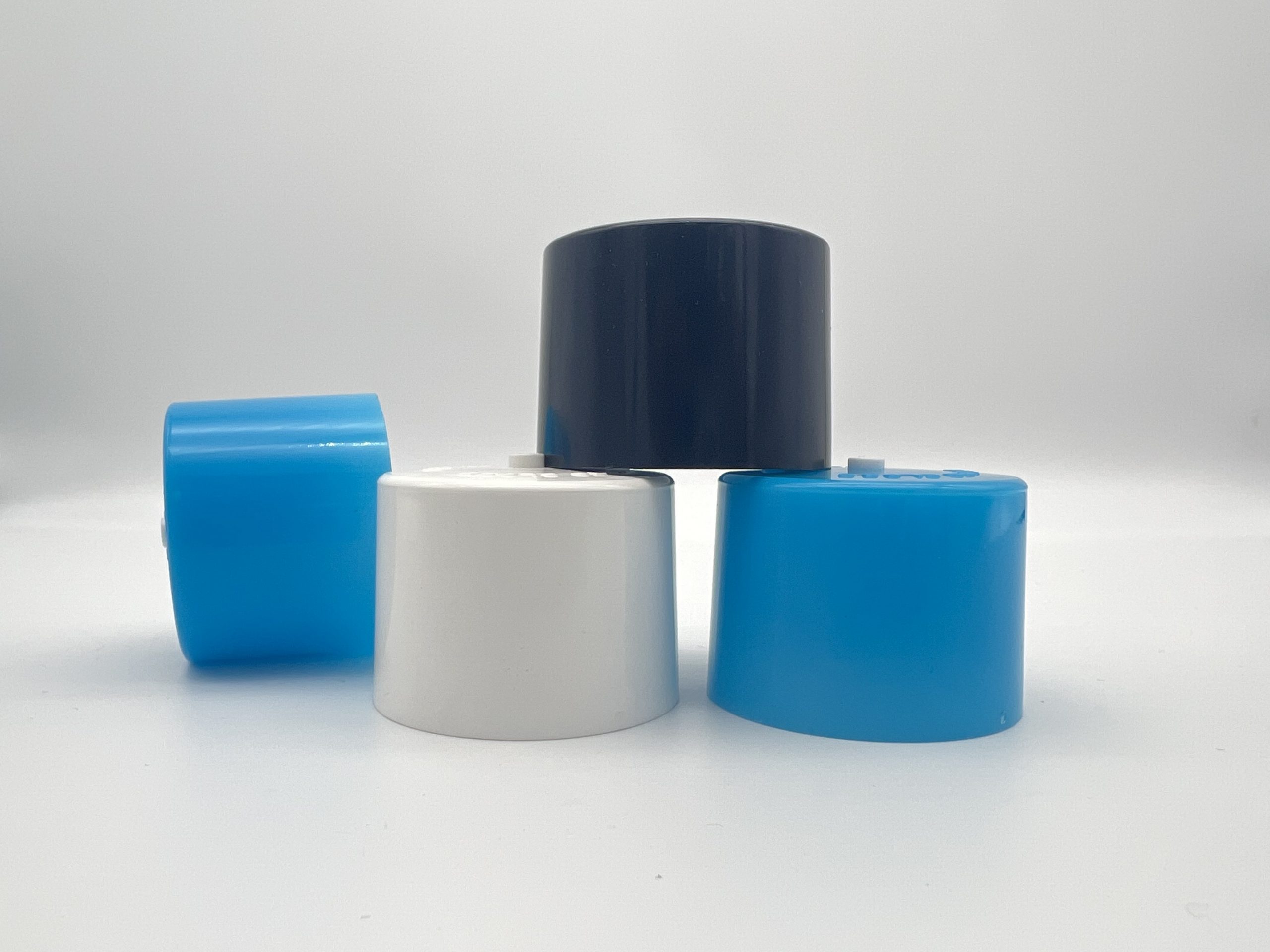 Classic | Pearce plastic.